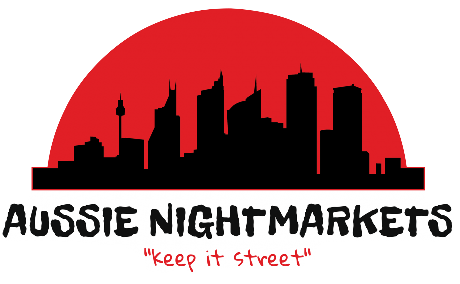 Aussie NightMarkets Stall Terms & Conditions
